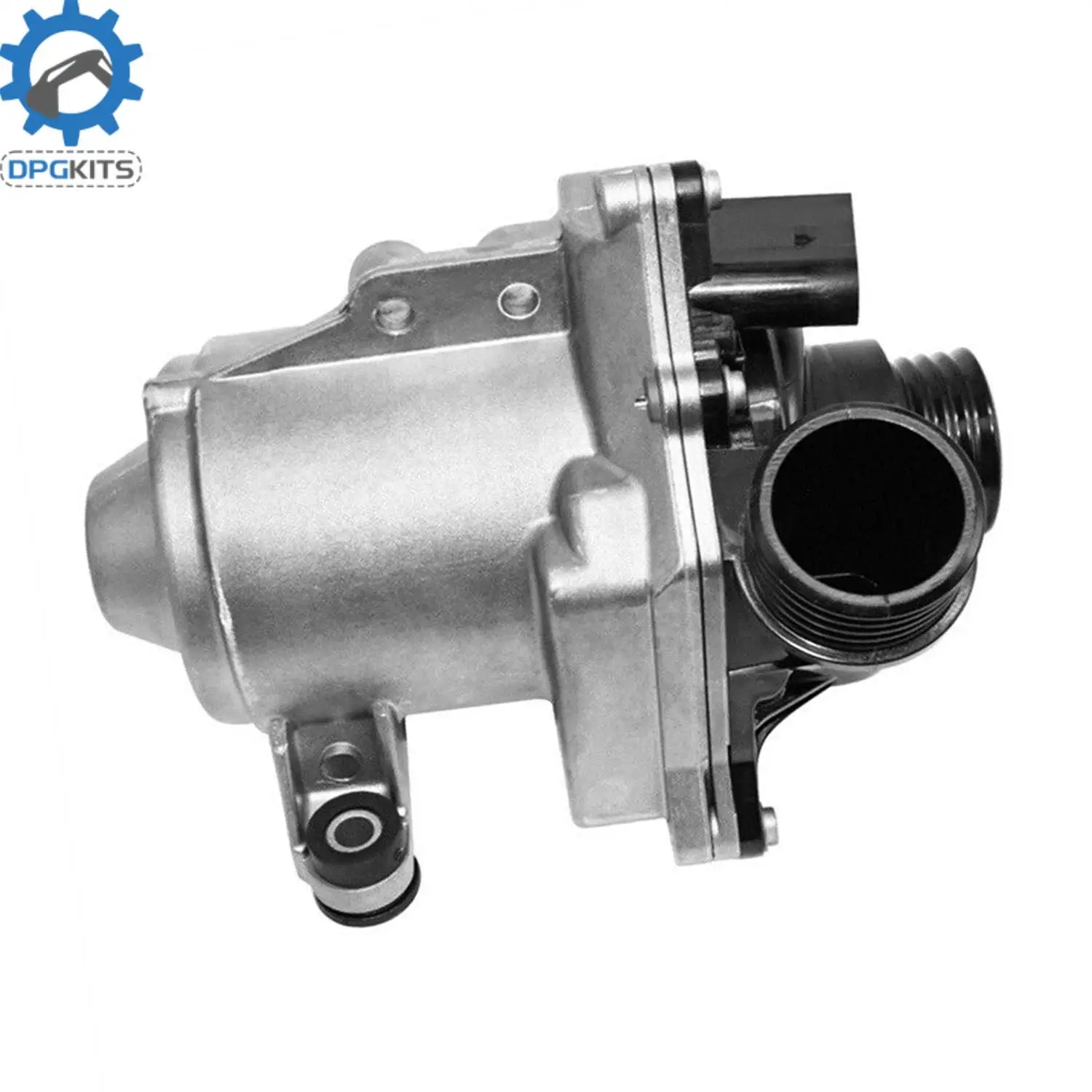 1pc-11517568595-Electric-Water-Coolant-Pump-For-BMW-E70-X5-3-0si-30i ...