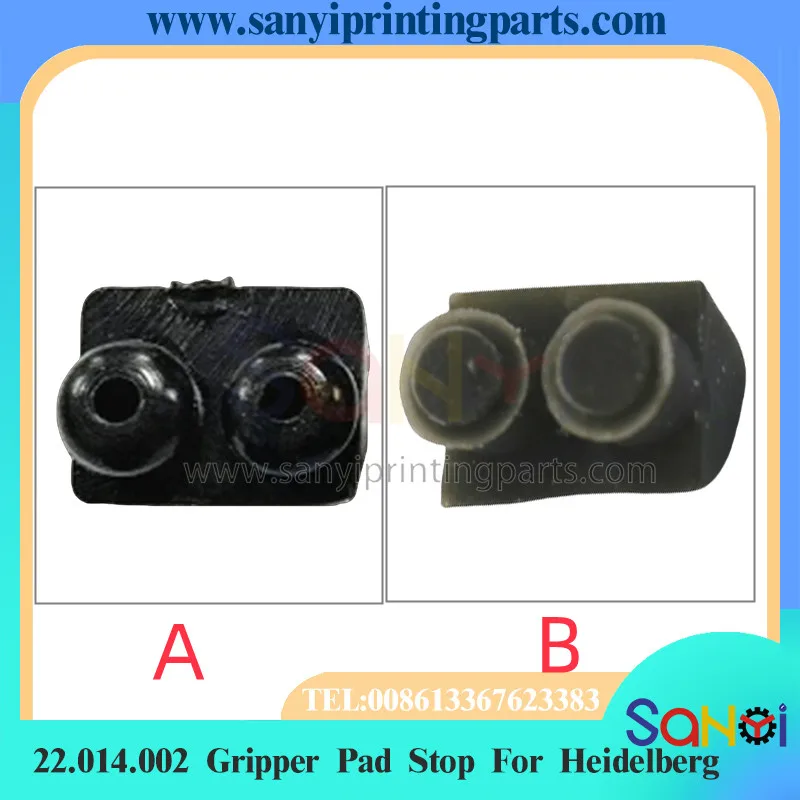 20-Pieces-New-22-014-002-A4-014-022-Heidelberg-Printing-Machine-QM46 ...