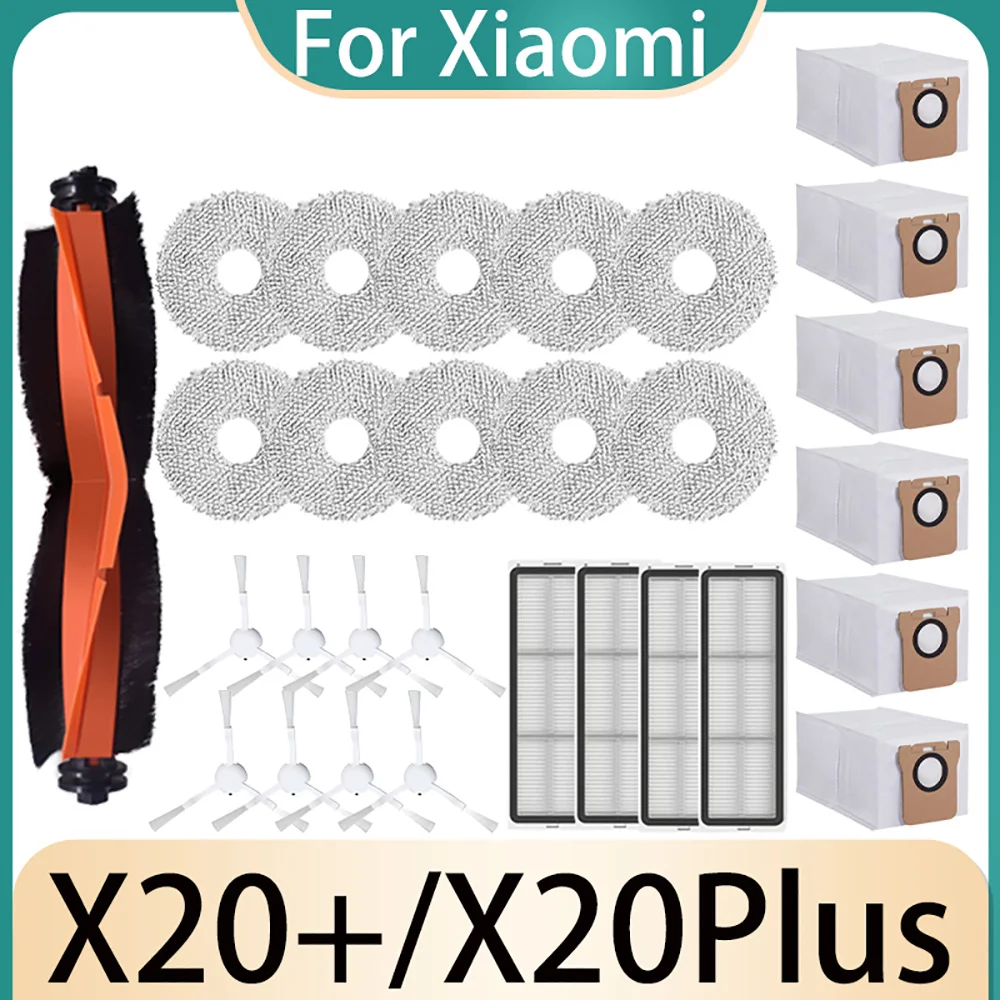 For-Xiaomi-X20-X20-Plus-Robot-Vacuum-Cleaner-Accessories-Roller-Brush-Side-Brush-Filter-Mop-Pads.jpg