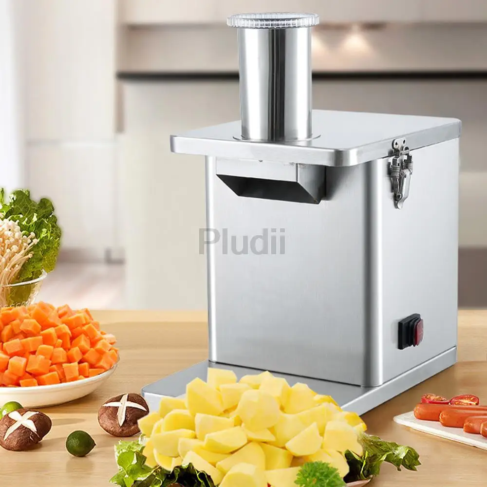 Multifunctional-Electric-Vegetable-Cube-Cutting-Machine-Dicer-Potato ...