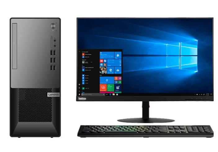 Lenovo Desktop Pc