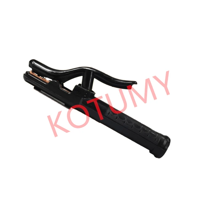 1000A Welding Electrode Holder Stick Welding - Js Welding