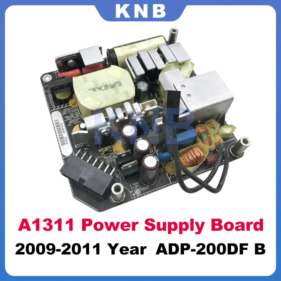Original A1311 Power Supply 205W For iMac 21.5" A1311 PSU Power Board ...