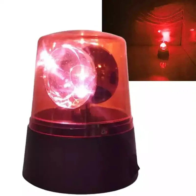 Auto Emergency Beacon Strobe Led Knippert Signaal Politie Alarm Licht ...