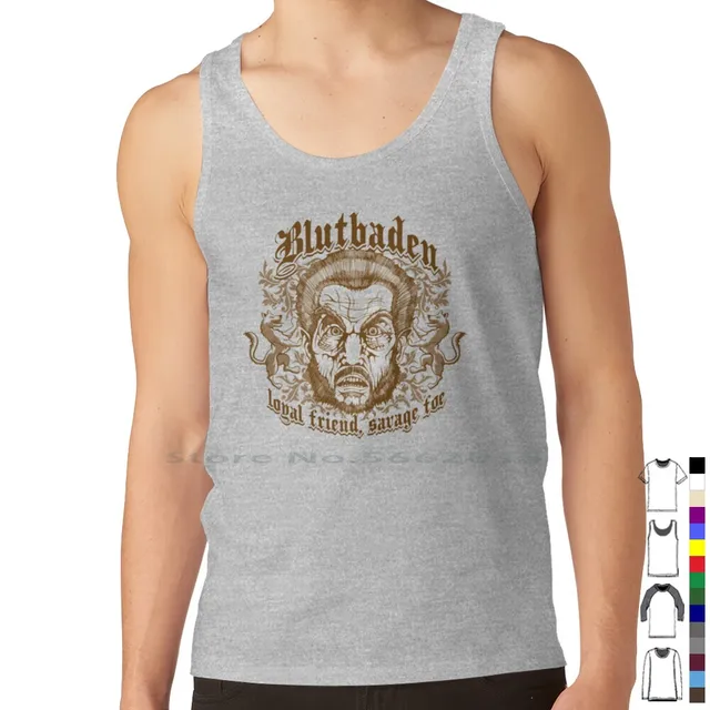 Blutbanden Tattoos