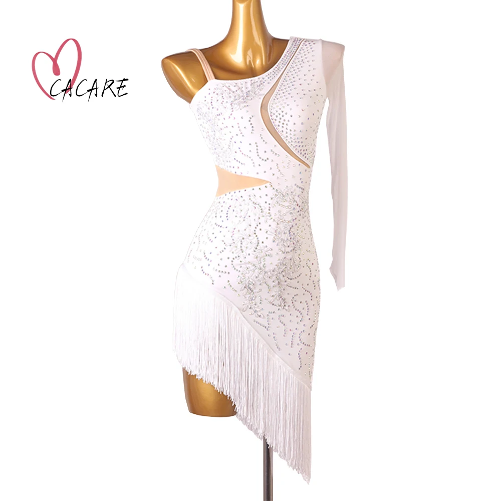 CACARE-Sexy-Latin-Dance-Dress-Women-Latina-Salsa-Latin-Dance ...