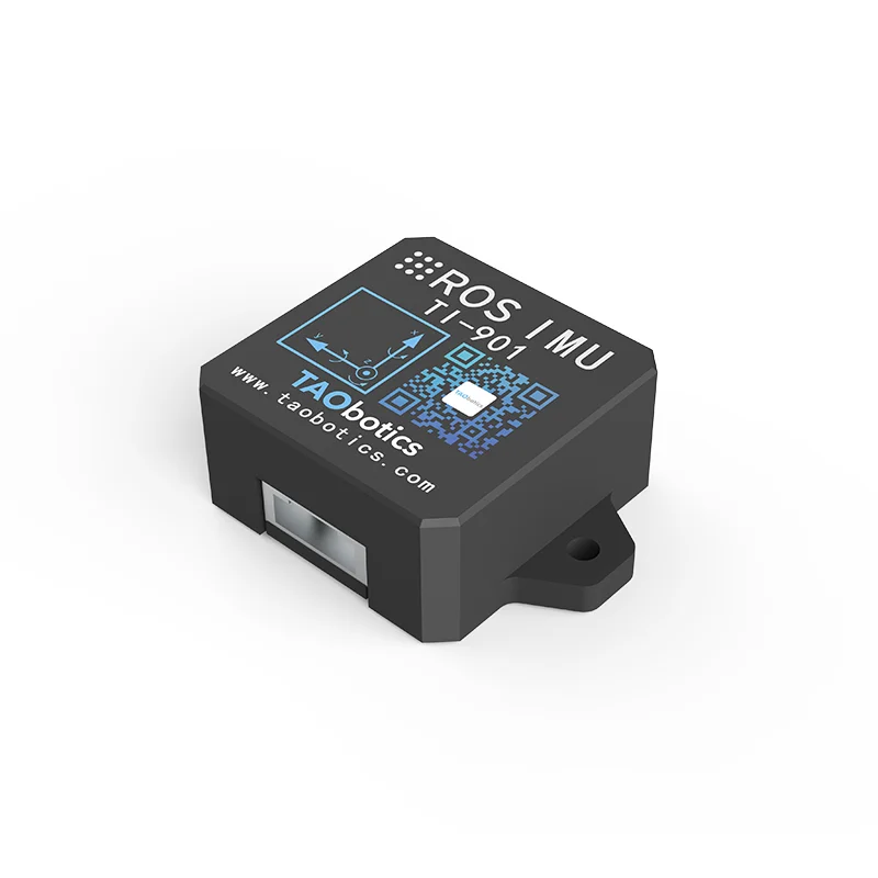ROS Robot IMU Module ARHS Attitude Sensor USB Interface Gyroscope ...