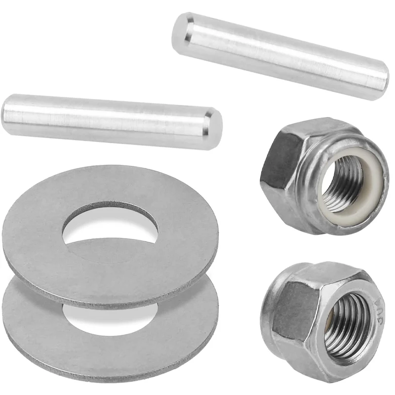 Prop-Nut-Kit-E-MKP-34-For-Minn-Kota-Shear-Pin-Compatible-Weedless-Wedge ...