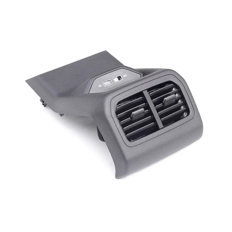 Apoyabrazos-Central-trasero-para-coche-VW-Bora-MQB-salida-de-ventilaci ...