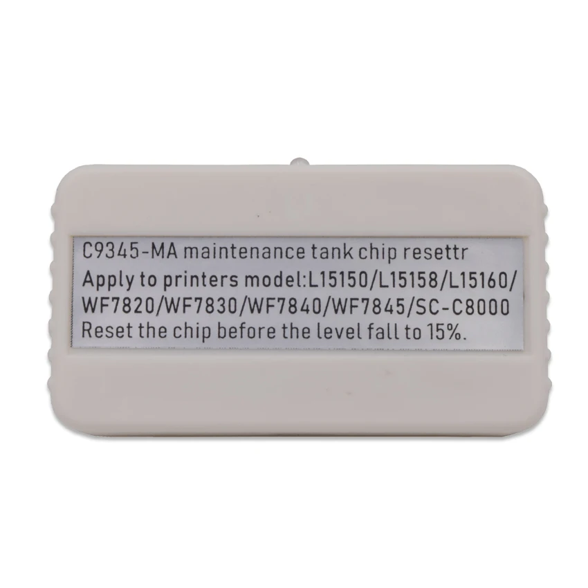 USB-C9345-Maintenance-TanK-Chip-Resetter-For-Epson-L15150-L15160-L15158 ...