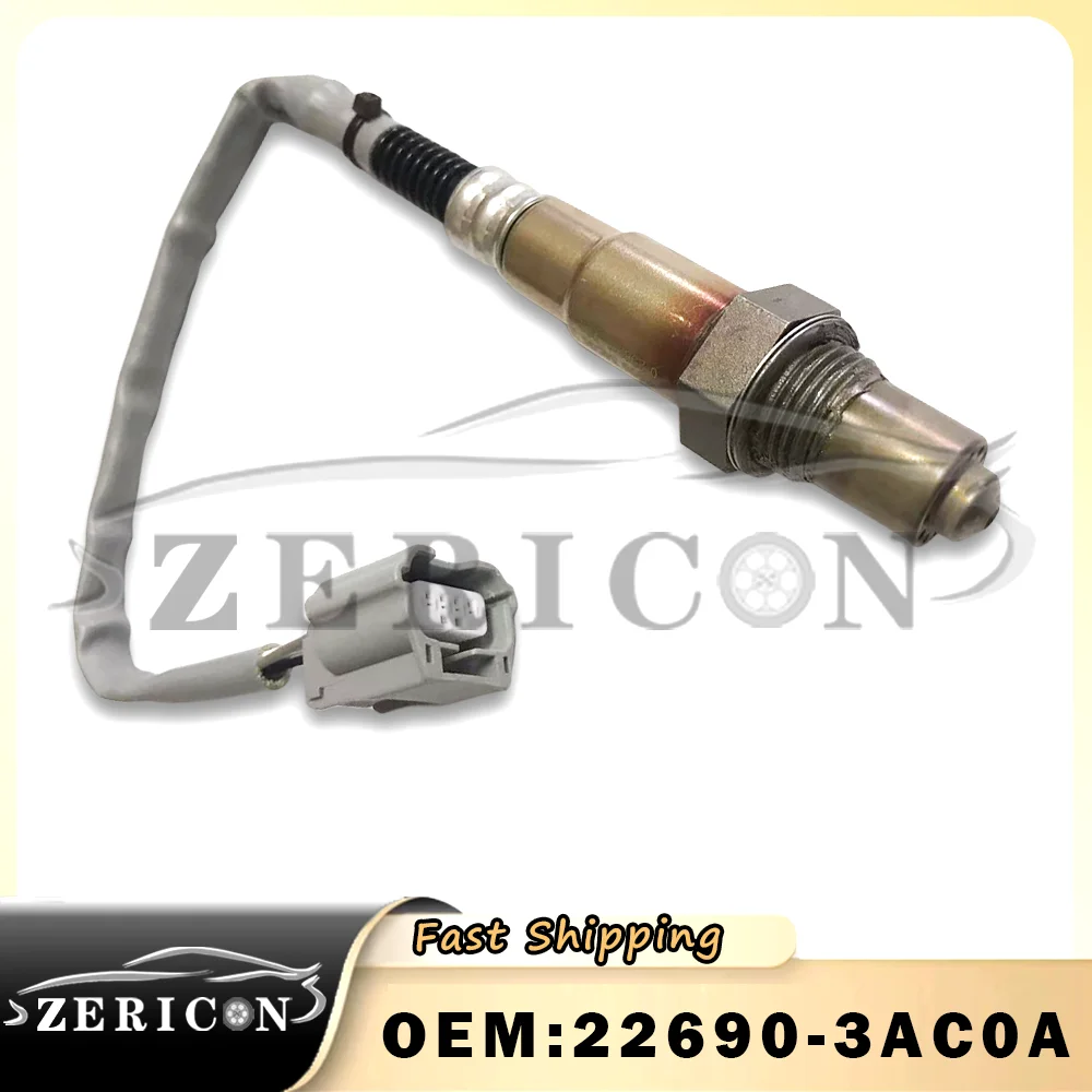 5PCS 22690 3AC0A 226A0 3AC0A O2 Oxygen Sensor para Infiniti Nissan ...