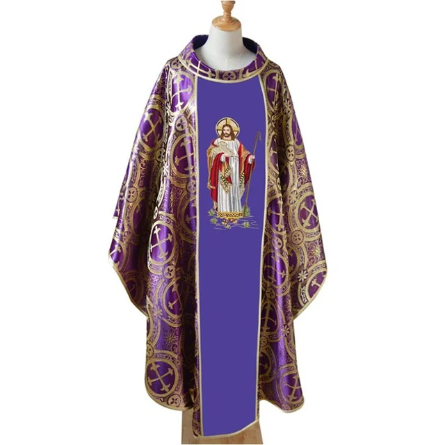 Lutheran Vestments