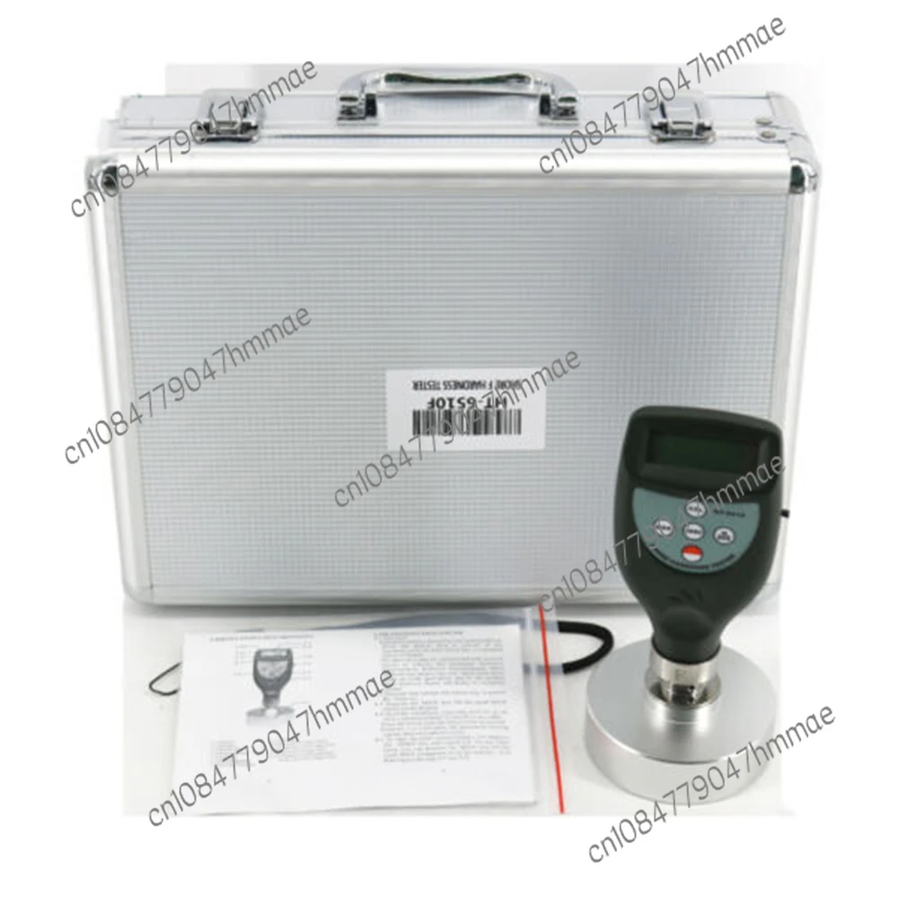 Digital-Portable-Foam-Hardness-Tester-Shore-Durometer-Hardness-Testing ...