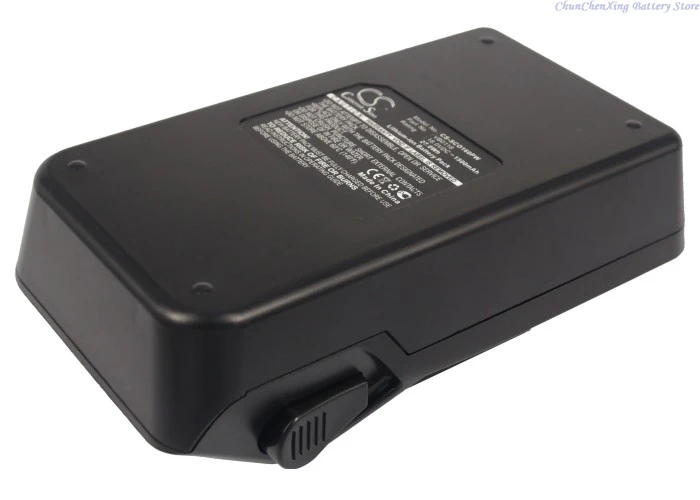 Cameron Sino 18.0V 1500mAh Power Tools Battery VB0118 for SENCO Fusion ...