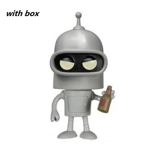Happy Birthday Bender Futurama