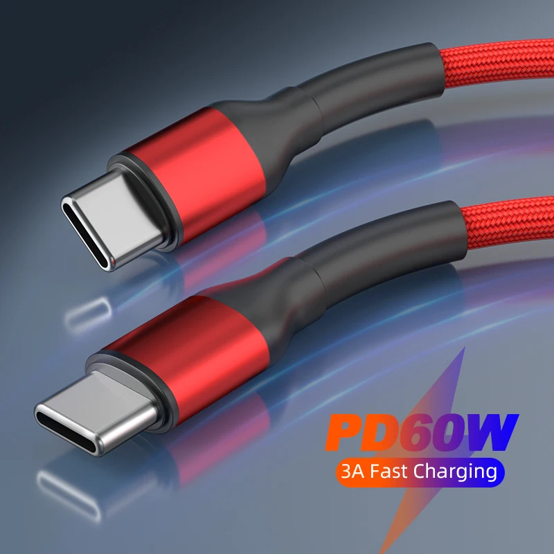 PD-Charger-Cable-for-iPhone-15-OnePlus-Nord-CE-3-Lite-Samsung-Galaxy ...