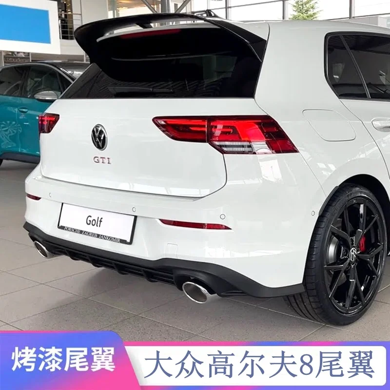 Volkswagen-i-in-2023-tak-m-2022-Golf-8-kuyruk-modifiye-Gti-Rline-karbon ...