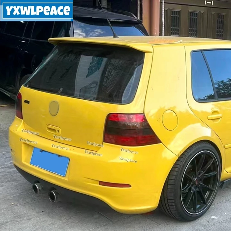 For-Volkswage-VW-Golf-4-IV-MK4-Standard-and-R32-2004-2008-ABS-Material ...