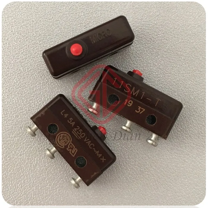 Original-new-11SM1-T-new-original-stock-microswitch-Honeywell-warmly ...