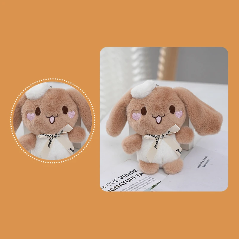 Cinnamoroll Mocha