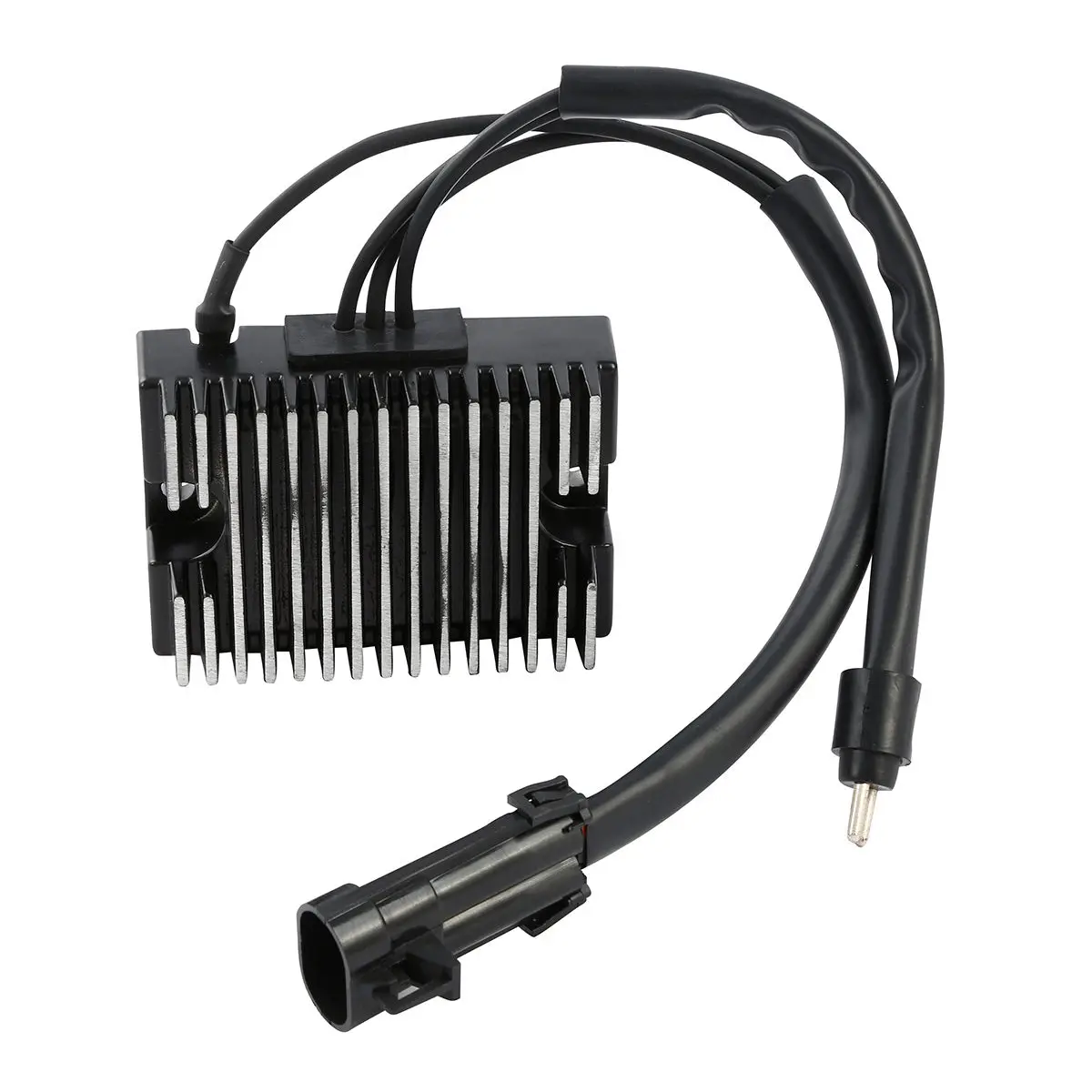 Voltage Regulator Rectifier For Harley Sportster Xl 883 1200 Xl883 ...