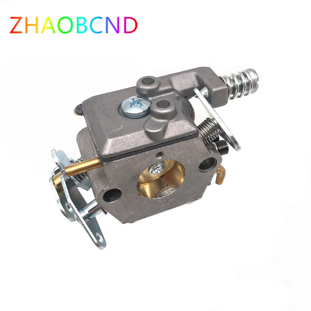 Carburetor-Chainsaw-For-Partner-350-351-370-390-420-Mcculloch-333-335 ...