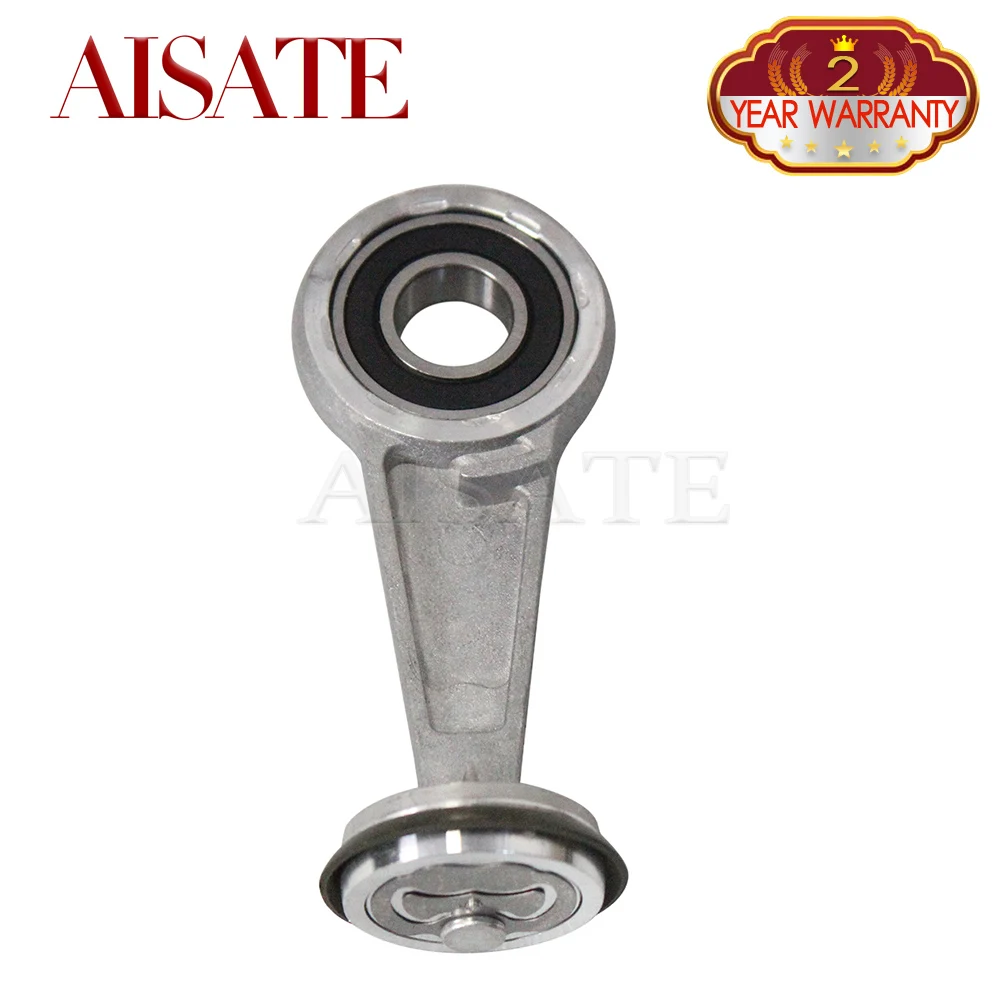 New Air Compressor Cylinder Connecting Piston Rod Fit For BMW F01 F02 ...
