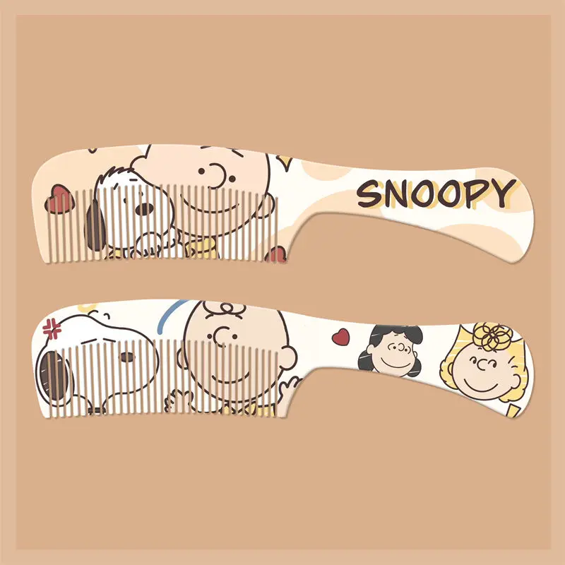 Snoopy-peine-de-pelo-antiest-tico-para-hombres-y-mujeres-nuevo-y ...