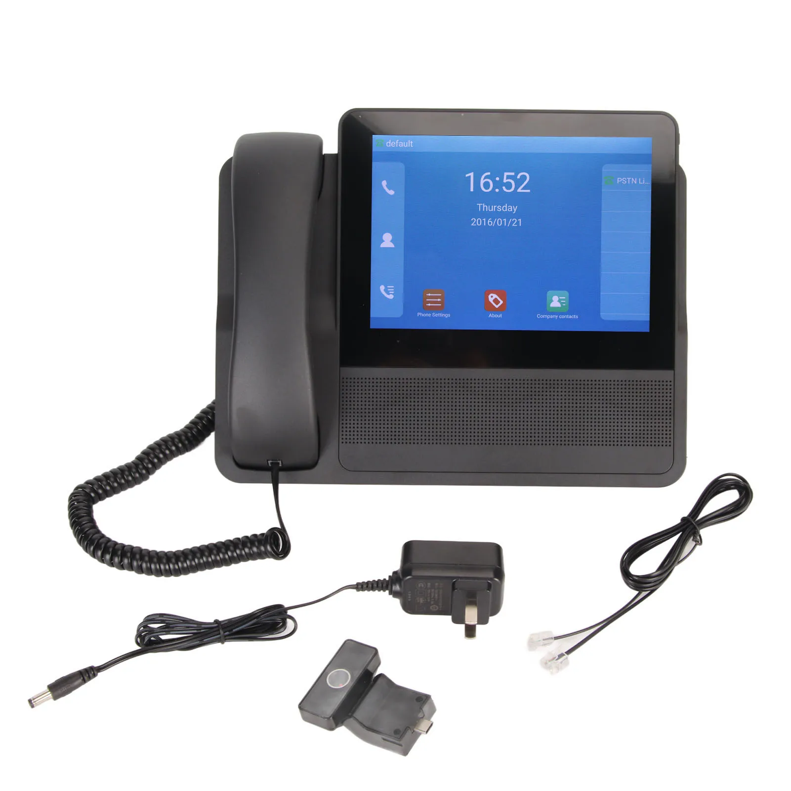 Página inicial da loja Produtos Avaliação