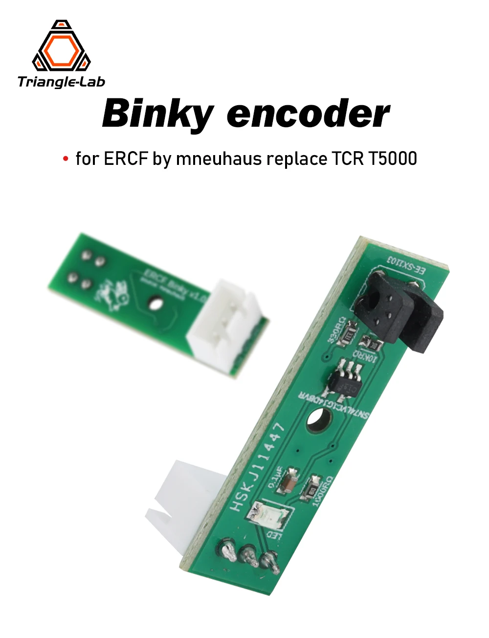 ERCF Binky Encoder