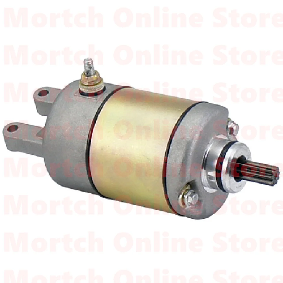 Motor Starter,Stainless Steel Electric Motor Starter Fit For Linhai ...