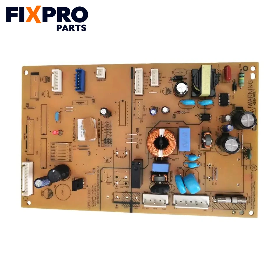 New DA92-00736G DA41-00817A Motherboard Control Board for Samsung ...
