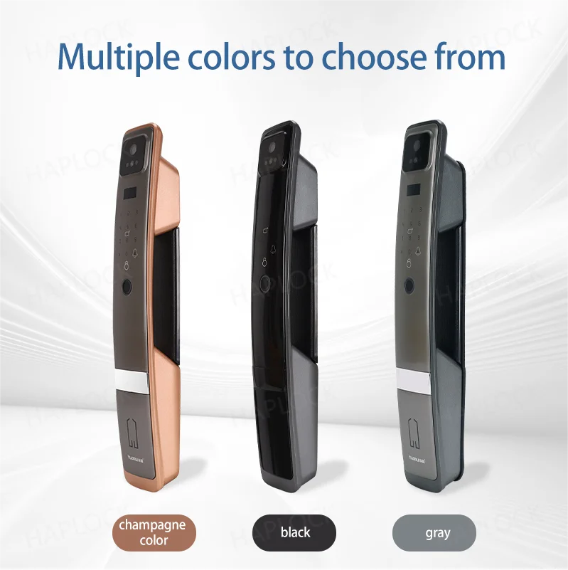 HAPLOCK-TUYA-WIFI-smart-door-lock-3d-facial-recognition-lock-Outdoor ...