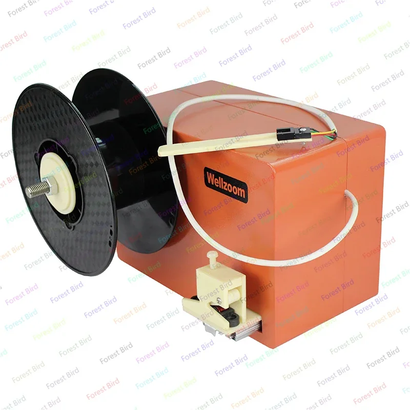 3D-Printer-Partner-Filament-Extruder-Machine-Auto-Tabel-Winder ...