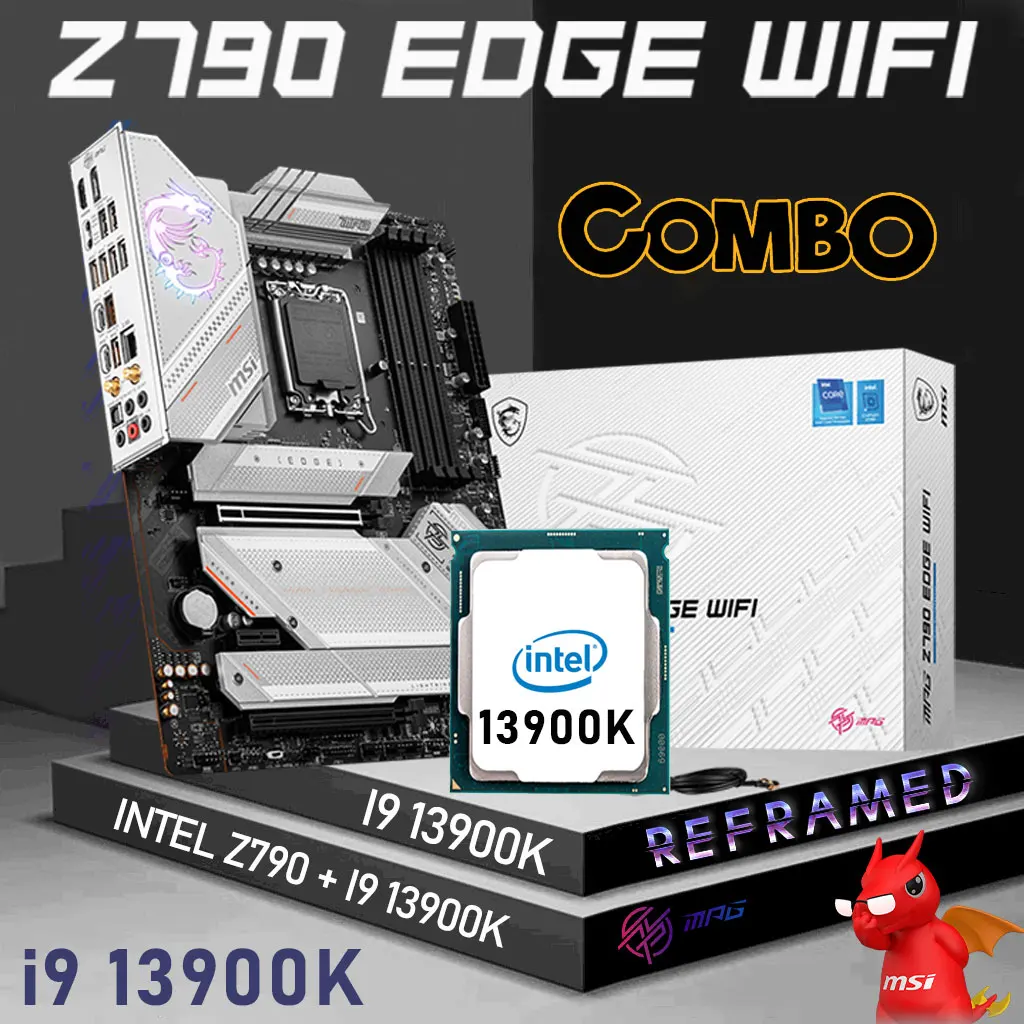 Intel-Core-i9-13900K-Processor-Kit-With-MSI-MSI-MPG-Z790-EDGE-WIFI-DDR5 ...