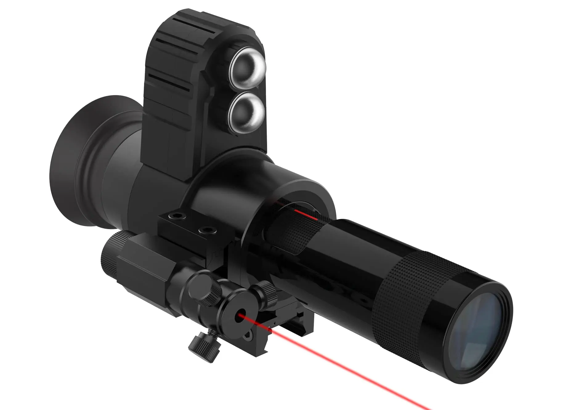 850nm-Cross-Cursor-Aiming-Infrared-Night-Vision-Device-Tactical-HD ...
