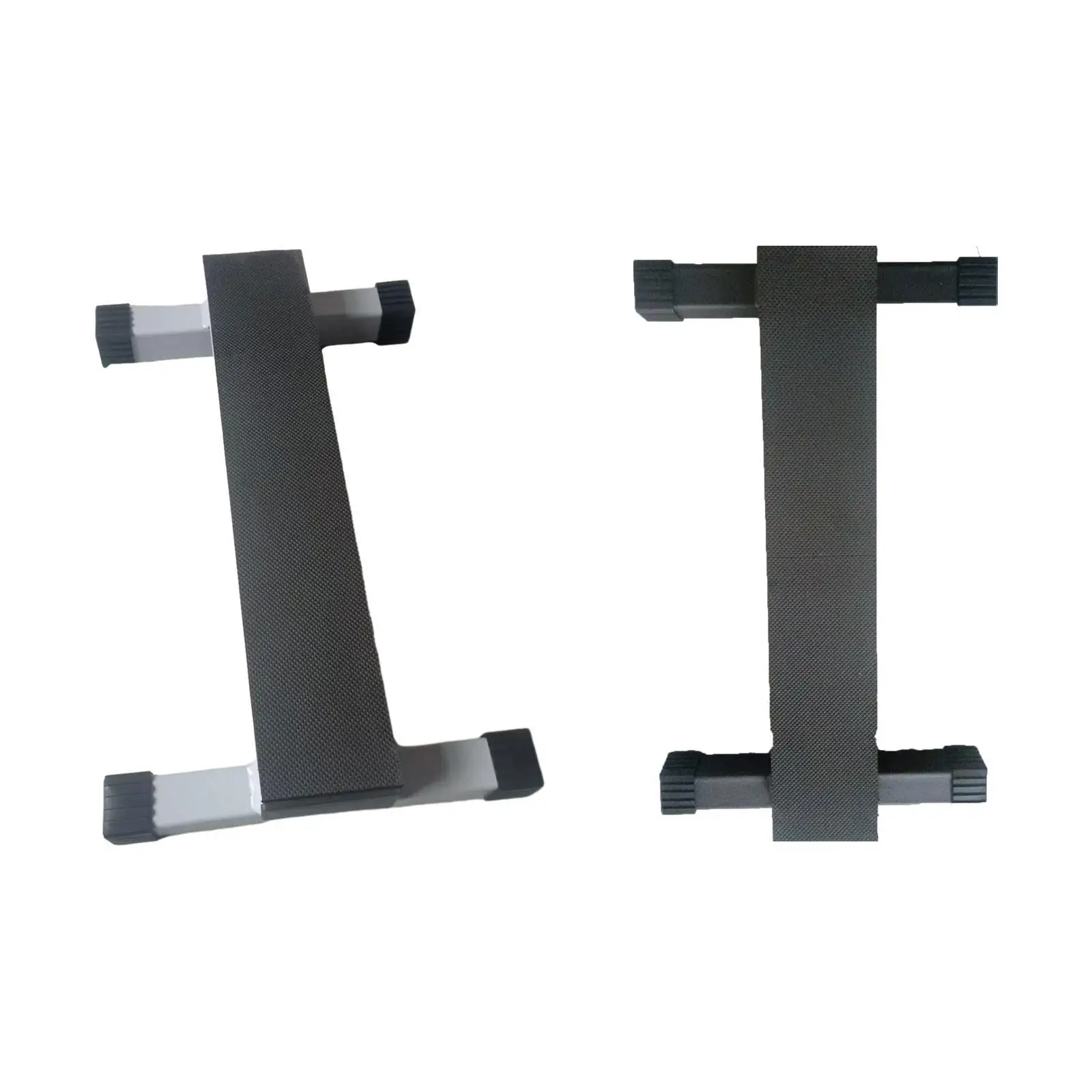 Duramate Calf: The Most Effective Calf Raise Bar for Athletes and Rehab ...