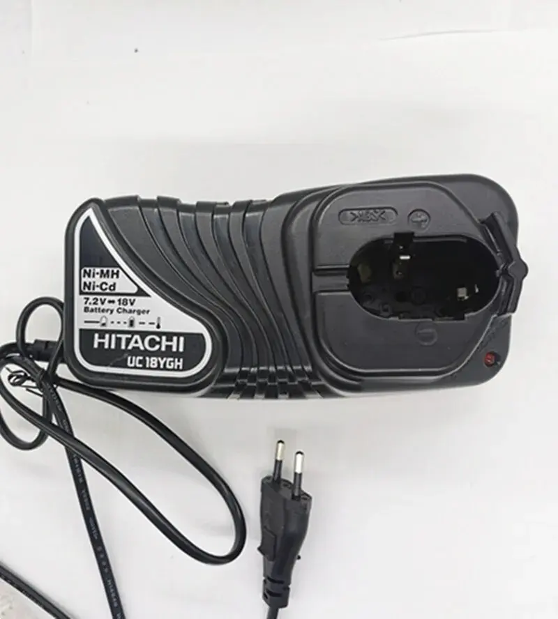 220-240V-Charger-HIKOKI-UC18YG-for-HITACHI-DN10DSA-DS7DF-FDS9DVB-DS9DVF3-WH9DMR-DS10DV2-DS9DM ...