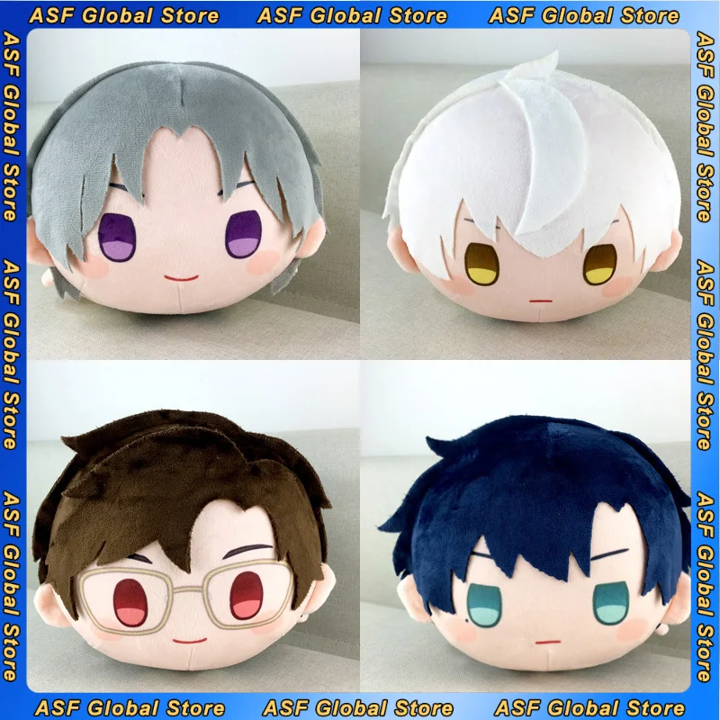 30cm Light and Night Charlie Sariel Osbor Evan Jesse Anime Figure ...