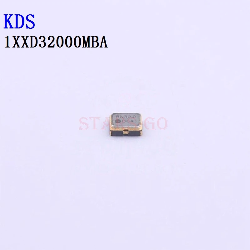 10pcs/100pcs 1xxd32000mba 32mhz 2016 4p Smd 1xxd32000mba Tcxo - Electrical Contacts And Contact ...