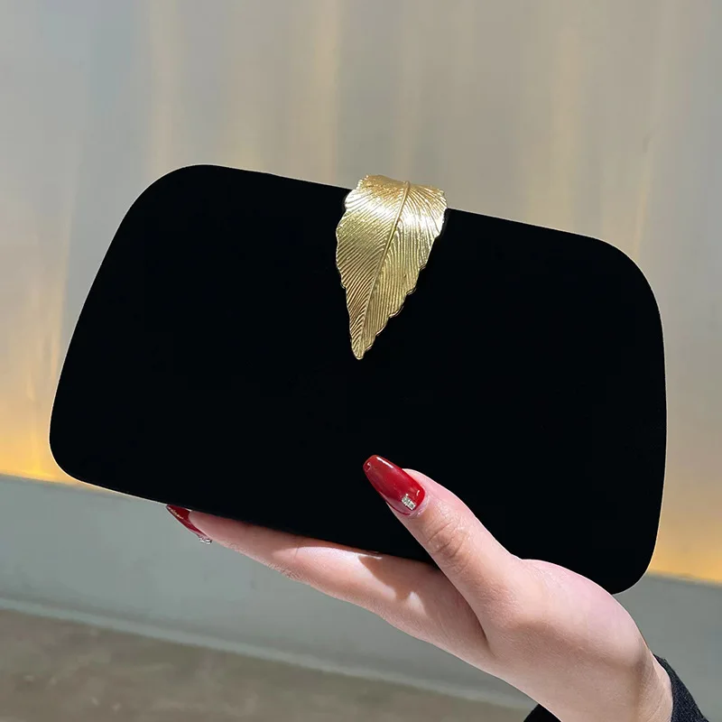 2023 Evening Clutch Luxury Women Shoulder Bags Fashion Pearl Chain ...