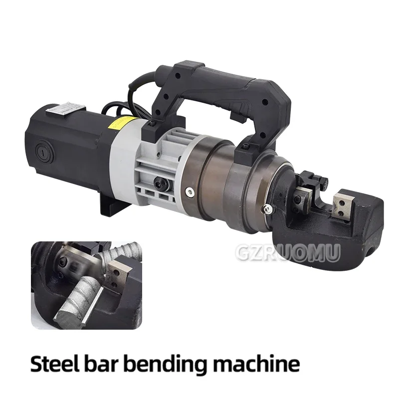 RC20C-32C-Handheld-rebar-bender-Electric-Rebar-Hydraulic-Clamp-Portable ...