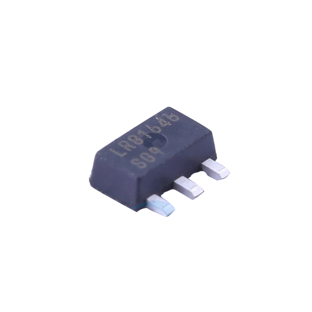 1pcs-New-100-Original-LR8N8-G-Integrated-Circuits-Operational-Amplifier-Single-Chip ...