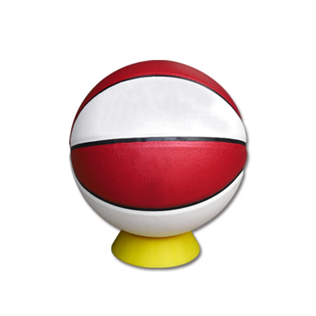 Ball-Stand-Football-Rugby-Basketball-Volleyball-Bowling-Support-Base ...