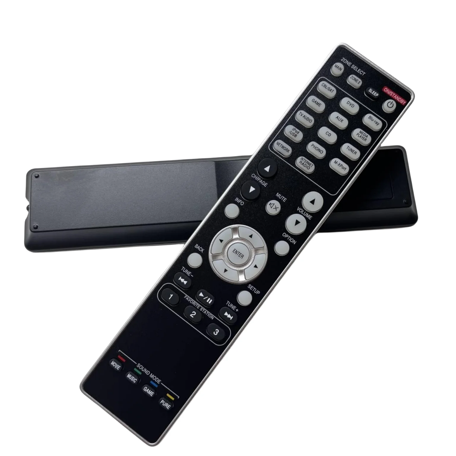 New-Remote-Control-Remote-For-Marantz-AV-Surround-Receiver-NR1604.png