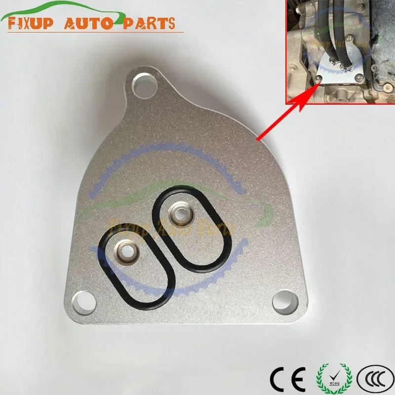 CVT-Auto-Transmission-Oil-Transfer-Connector-For-BMW-X1-Suzuki-Vitara ...