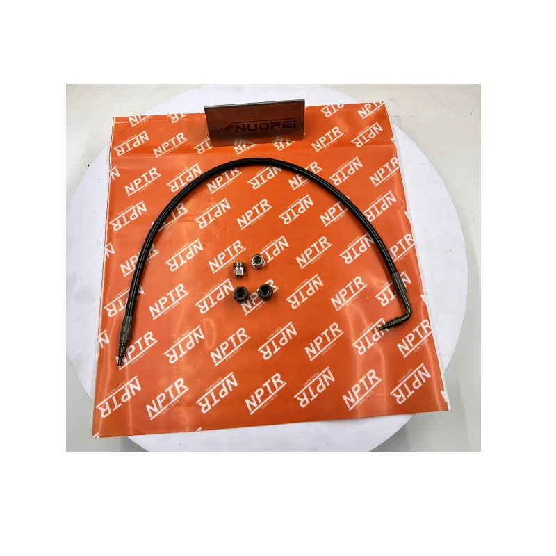 VOL-Truck-Cabin-Hydraulic-Hose-Oem-21882853-22094892-21882853-21880272 ...