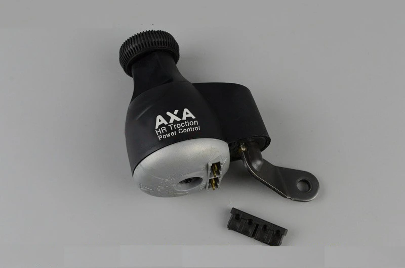 Bicycle Dynamo front Wheel Dynamo AXA HR Traction 6V 3W power Light ...