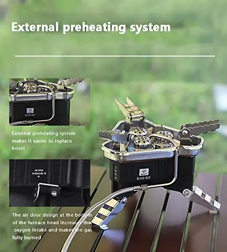 BULIN-BL100-B19-5800W-Super-Power-Camping-Stove-Windproof-Gas-Furnace-Foldable-Backpacking ...