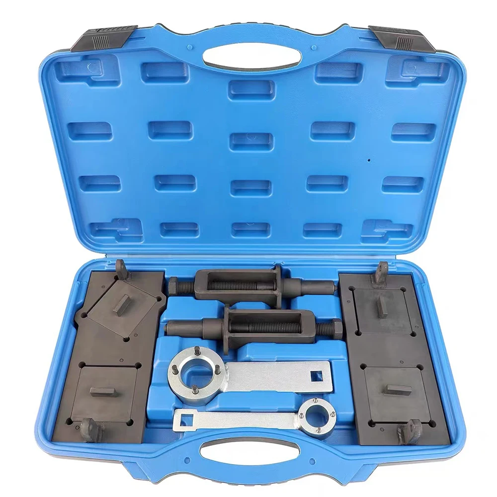 Camshaft Alignment Tool Engine Timing Locking Set For Porsche 996 997 ...